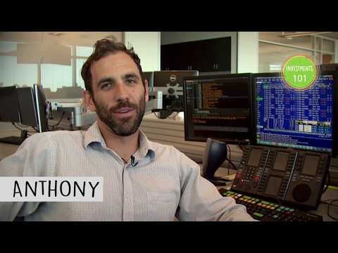 Investments 101 - Anthony - What is Duration?