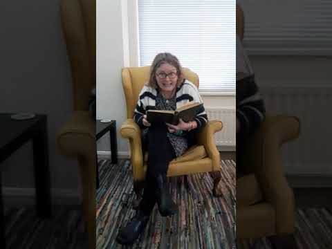 The Story of Nell Cook – Macalevy Magic