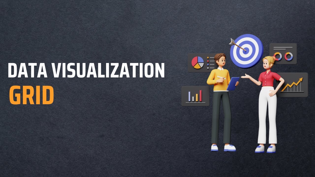6:Grid-Data Visualization