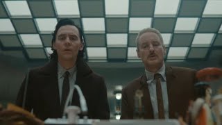 Loki - Ver la serie online completas en español