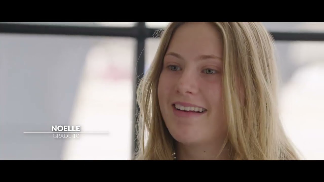 A Sense of Place | Thaden School | 2022 Video