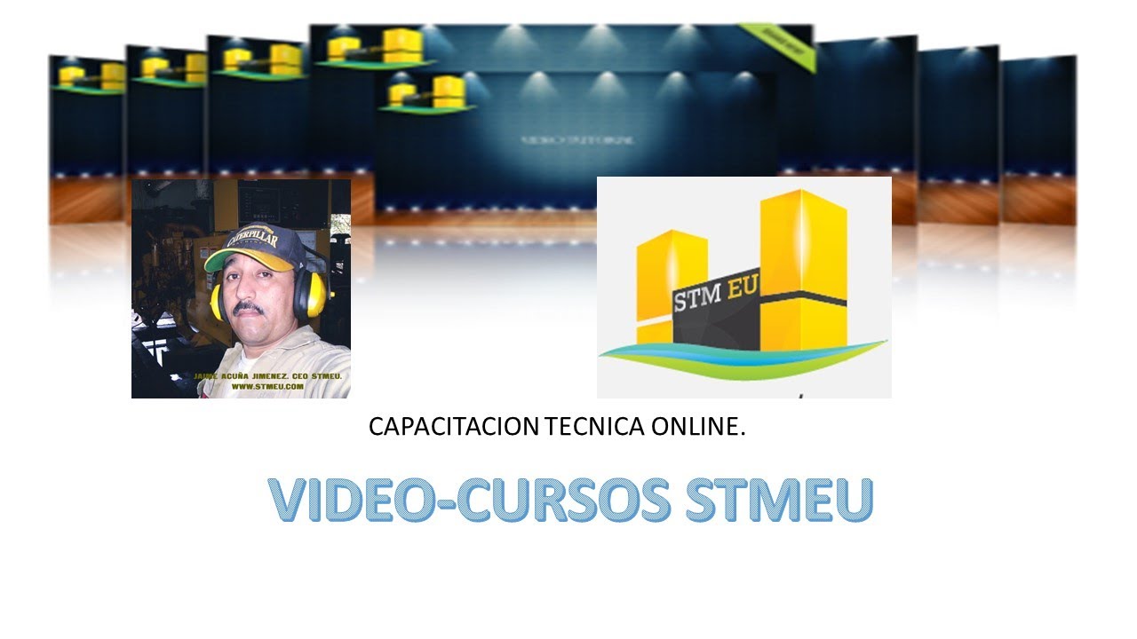 Que es el Centro de Capacitación Video-Cursos.