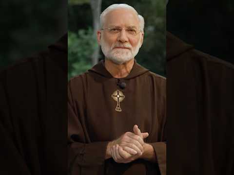 Die HAPPILY Like St. Joseph