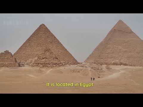 7 wonders of the world 2023