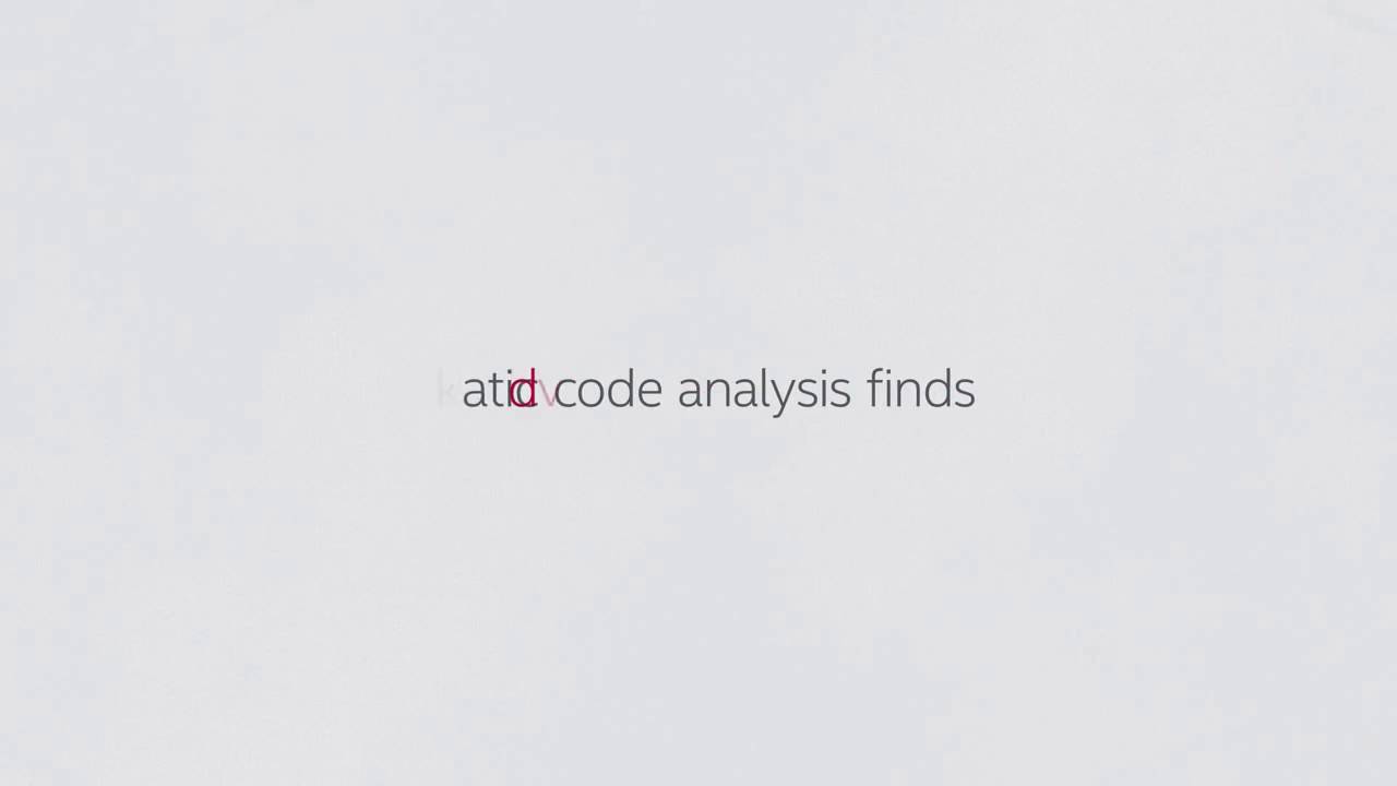 McAfee: Advanced Threat Defense in 60 Seconds