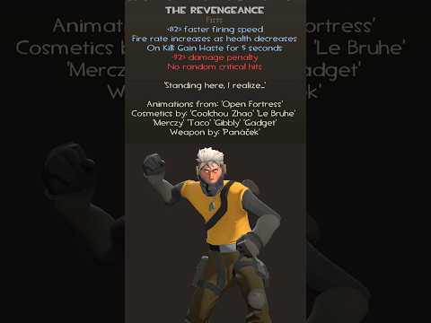 Revengeance