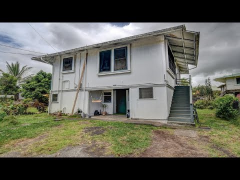 259-A PUNAHELE ST, HILO, HI Presented by Donna Duryea.