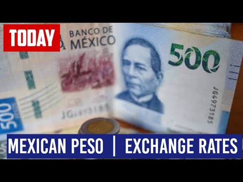 Mexican Peso Rates Today USD/MXN 05 MAY 2024mexican peso stronger mexican peso vs dollar