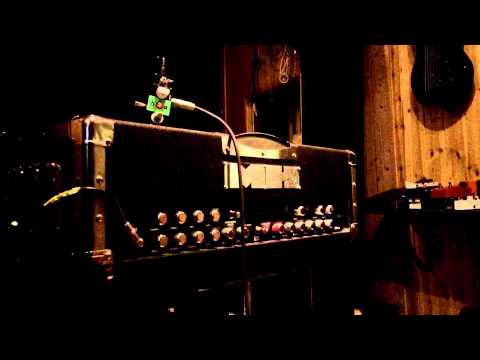 Fender MH500 Metal Head Amp Head | Reverb