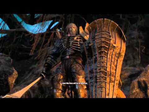 Steam Community :: Video :: Witcher 3 "Imlerith Boss battle" NG+ ...