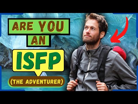 15 Signs You’re an ISFP Personality Type (The Adventurer)