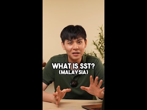 Things that SST 2024 you should know!