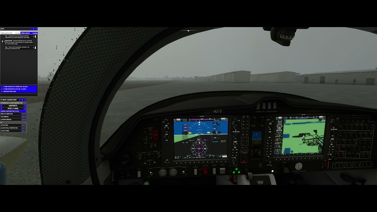 DA62X Improvement Mod (v1.04, 05 JAN 2025. FS24 compatible) - Page 124 ...