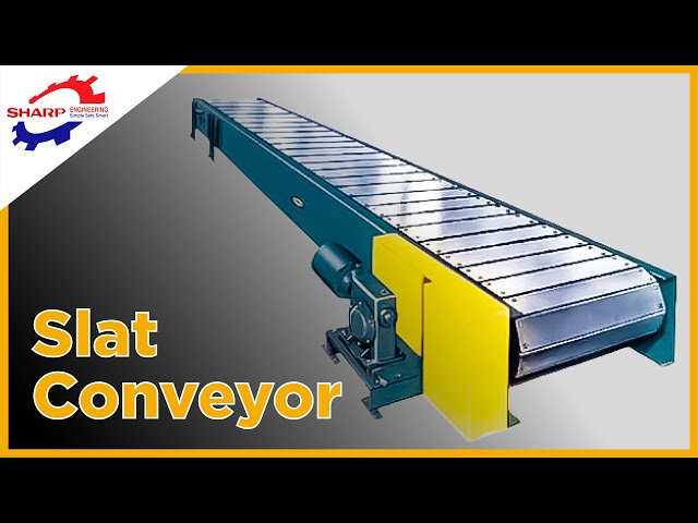 Powered Conveyors - Portable Truck Loader Conveyor Service Provider ...