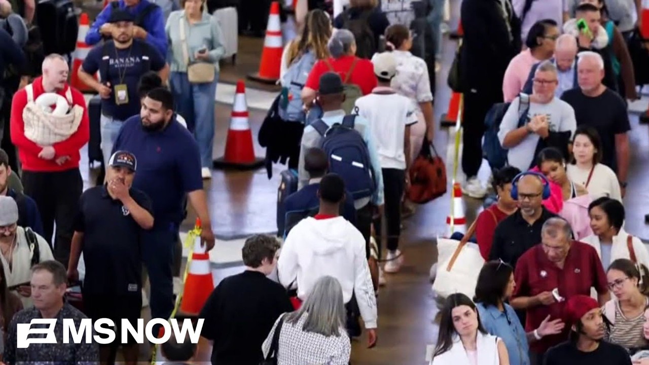 How Republicans ended up owning the DHS shutdown