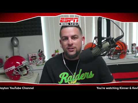ESPN-WING 1410 - Dayton's ESPN Radio