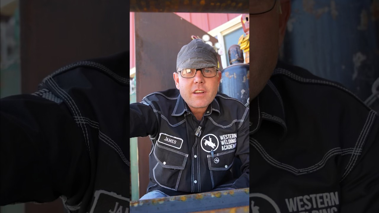 Best Welding Rod! #weldingrod #7018 #rod #welder #welding #weldernation #bluecollar