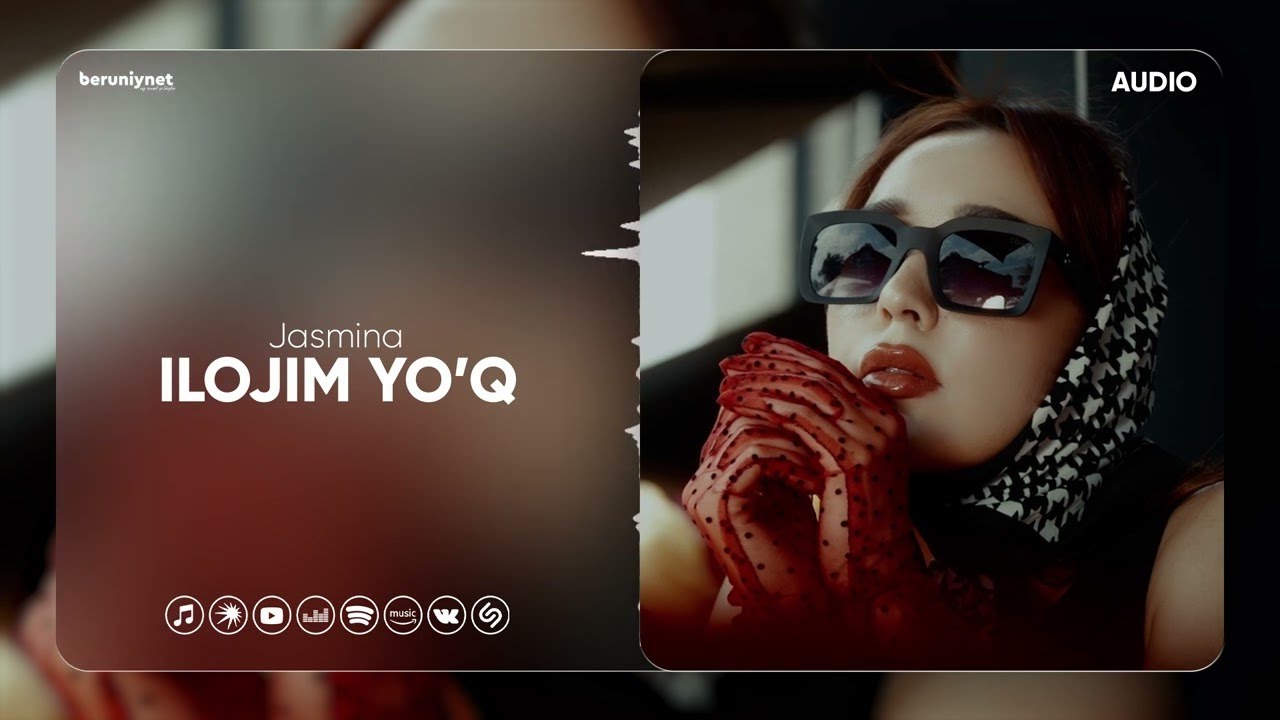 ILOJIM YO'Q by Jasmina from Uzbekistan | Popnable