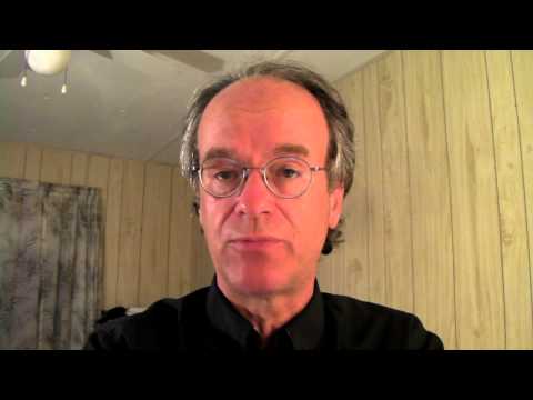 Kevin Annett broadcasts “Ninth Circle Members Identified” Call out for ...