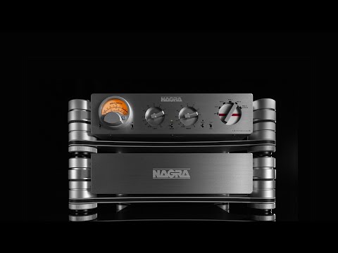 nagra audio interview