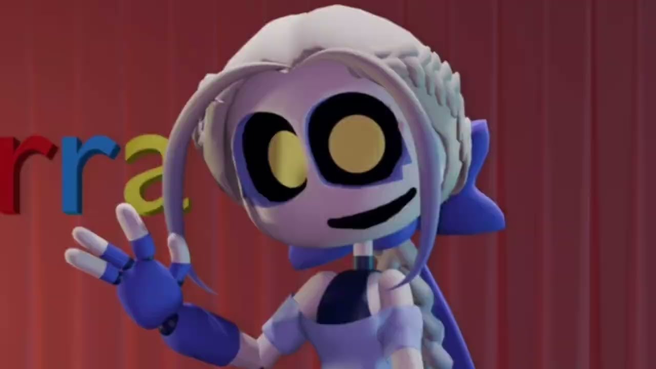 The Amazing Digital Circus OC Animation [ READ DESCRIPTION ]