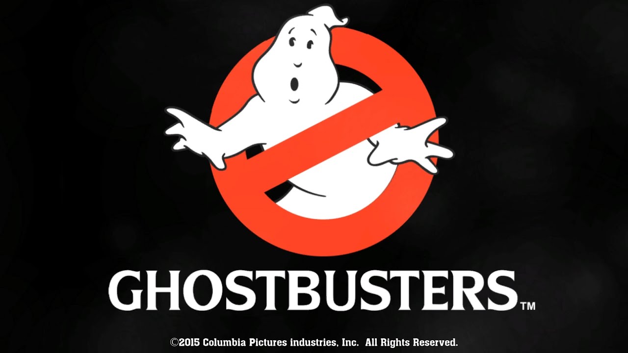 Ghostbusters Arcade