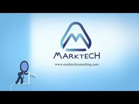 Marktech Consulting Services Presentation