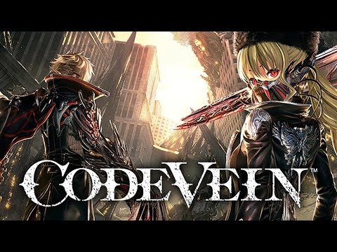 Steam Community :: Video :: CODE VEINの思い出