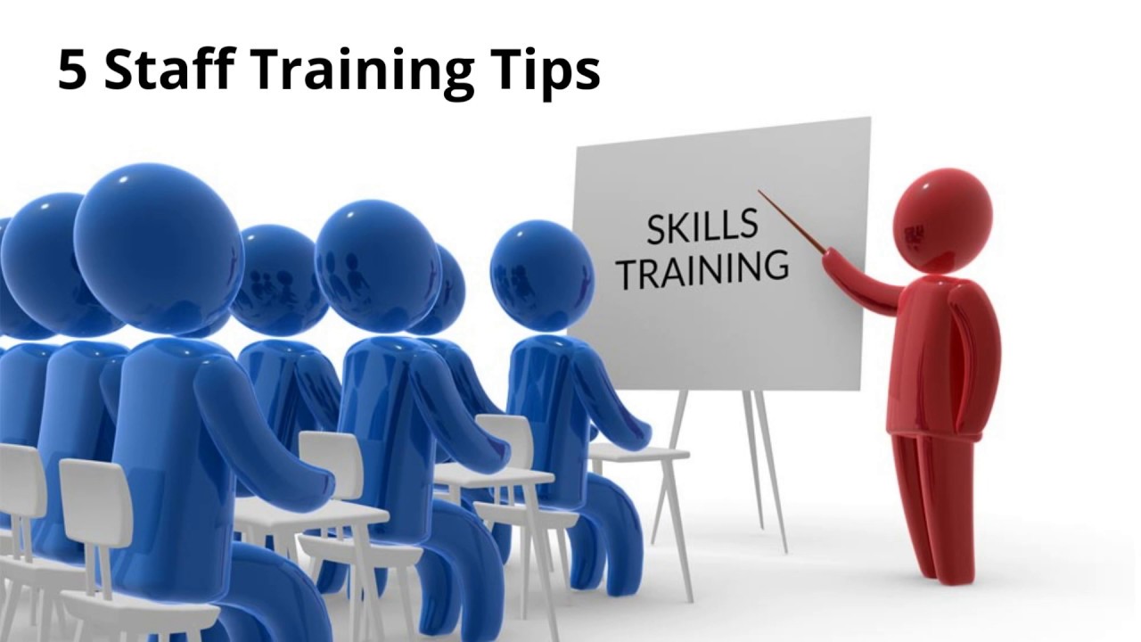 Staff Training
