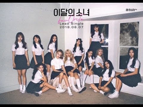 My top 18 pre debut LOOΠΔ songs [OLD]