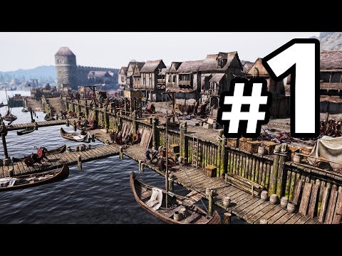 Top 10 New RTS Games (2018-2019) | GAMERS DECIDE