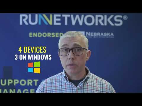 How Run Networks Charges for IT Services: Clear & Simple Pricing