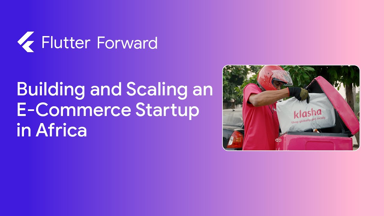 Klasha (Flutter Developer Story)