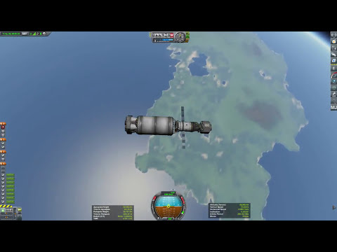 Steam Community :: Video :: Kerbal Space Program [KSP] - Launch of the ...