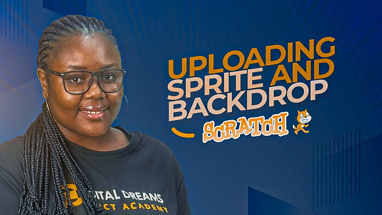 Scratch Programming Day 6: Kids Weekend Code Lab