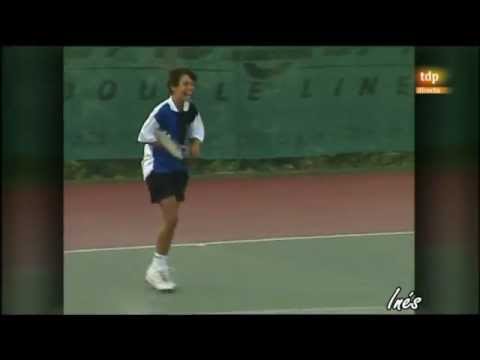 Rafalinkage: Futball Status, Photos, Young Rafa Vid | Rafaholics.COM