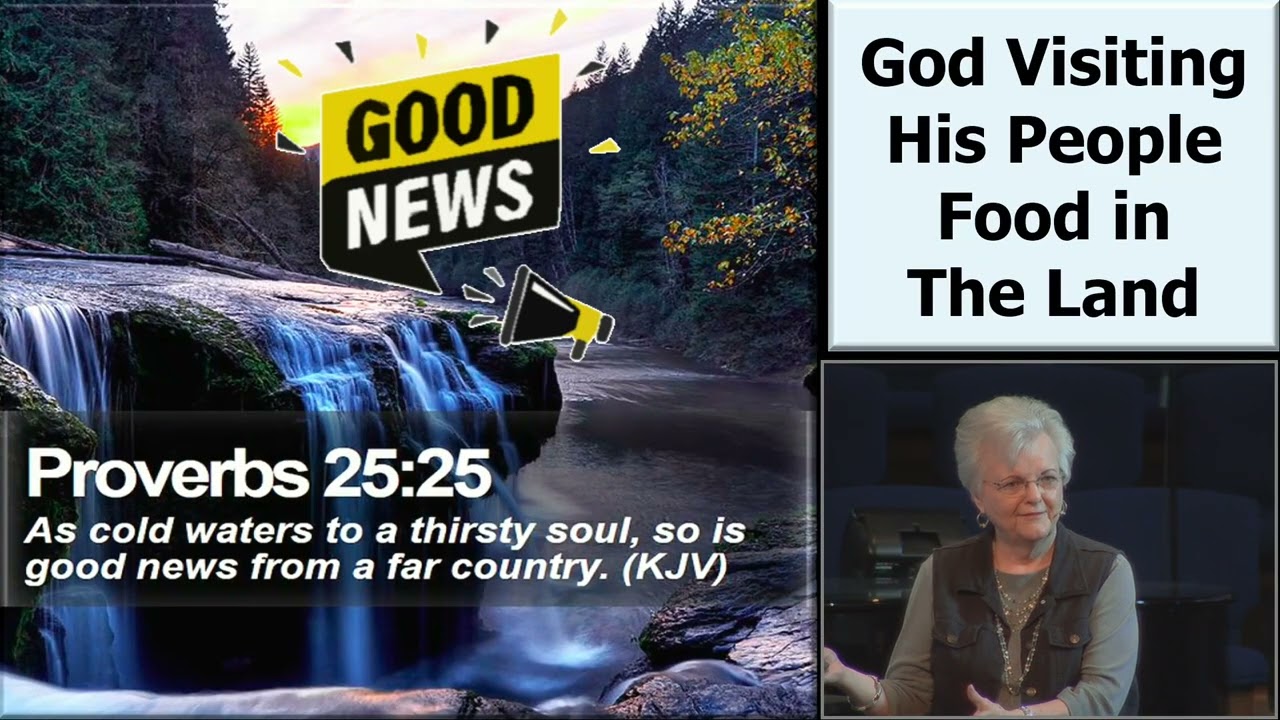 Christ & His Bride - Lesson #34  10/08/2025.  (PDF notes link in description.)