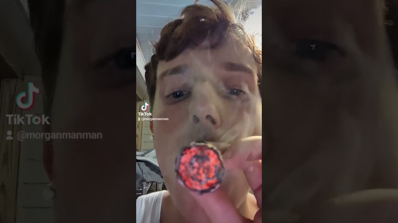 You All Know You Don't Inhale Cigar Smoke Right? #explore #cigars #smoke