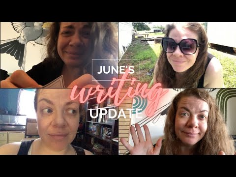 The Reincarnation Wheel: My June Writing Prompt | Fill-in-the-blank-ness...