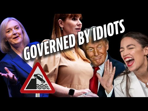 Is the slow drain of knowledge affecting our ability to govern? | Part One