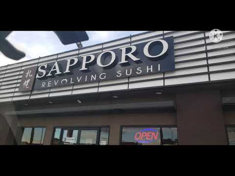 SAPPORO RESTAURANT