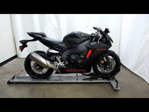2018 Honda CBR1000RR – used motorcycles for sale– Eden Prairie, MN