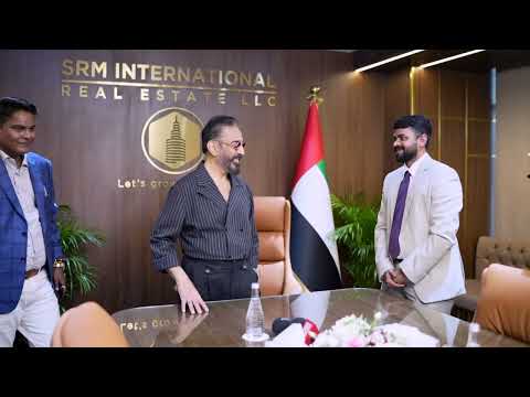 Dubai Real Estate | SRM International