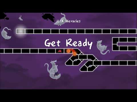 Steam Community :: Video :: ADOFAI - Train Level 11