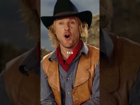 These two Famous actors Never Met