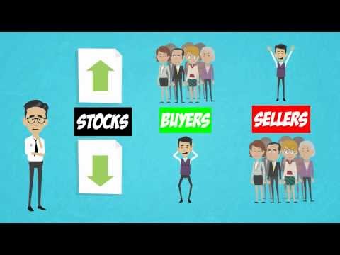 Penny Stocks, How It Works & The Truth Behind Those Monster Moves.