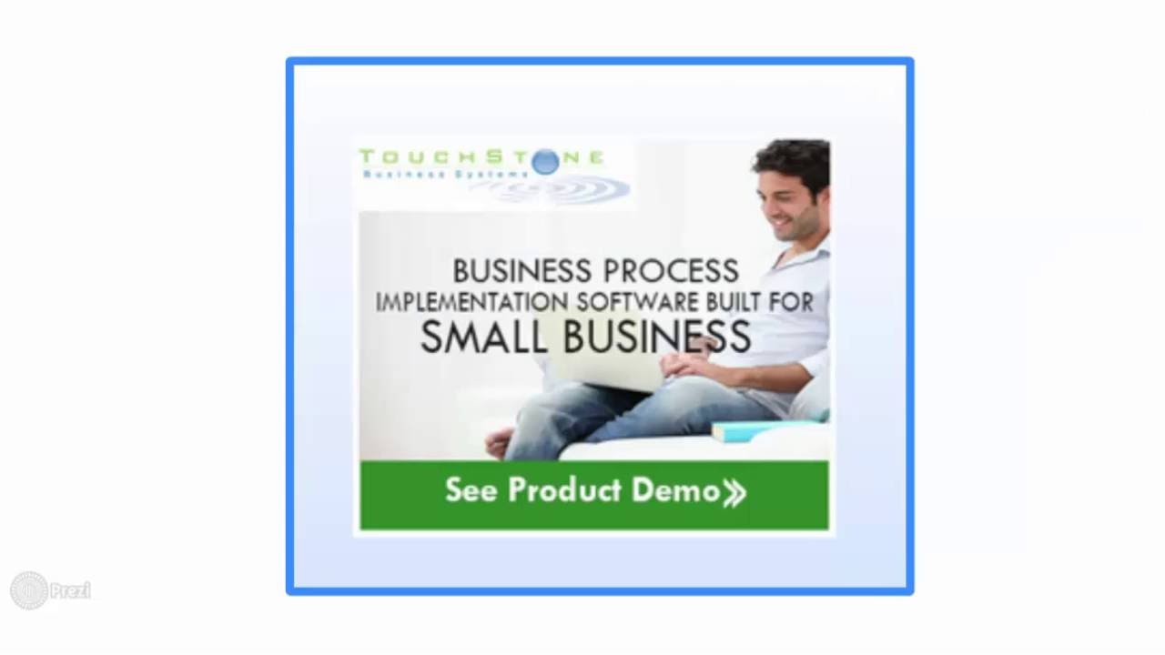 Easy Process Implementation