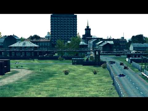Steam Community :: Video :: DayZ promo ( version 2)