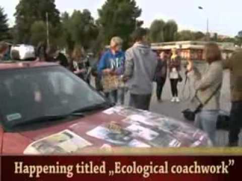 Krosno Odrzańskie promotional video