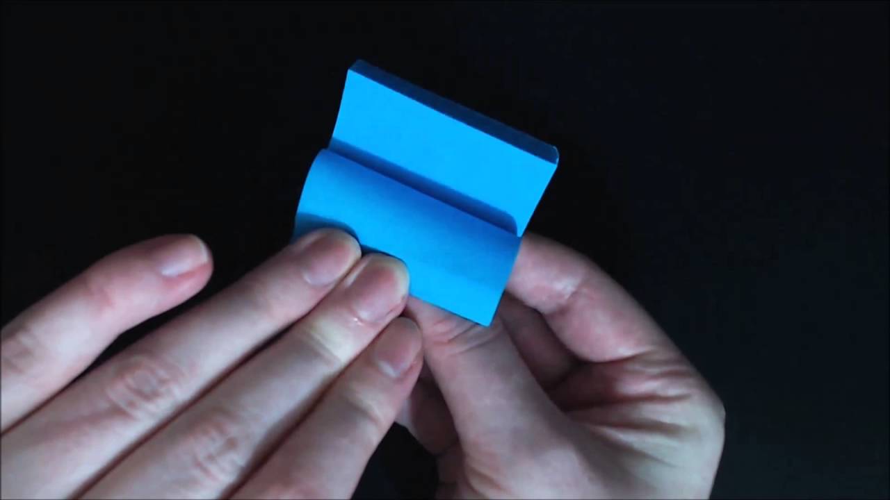 ASMR Post It Note Pad & Paper ✦ No Talking!